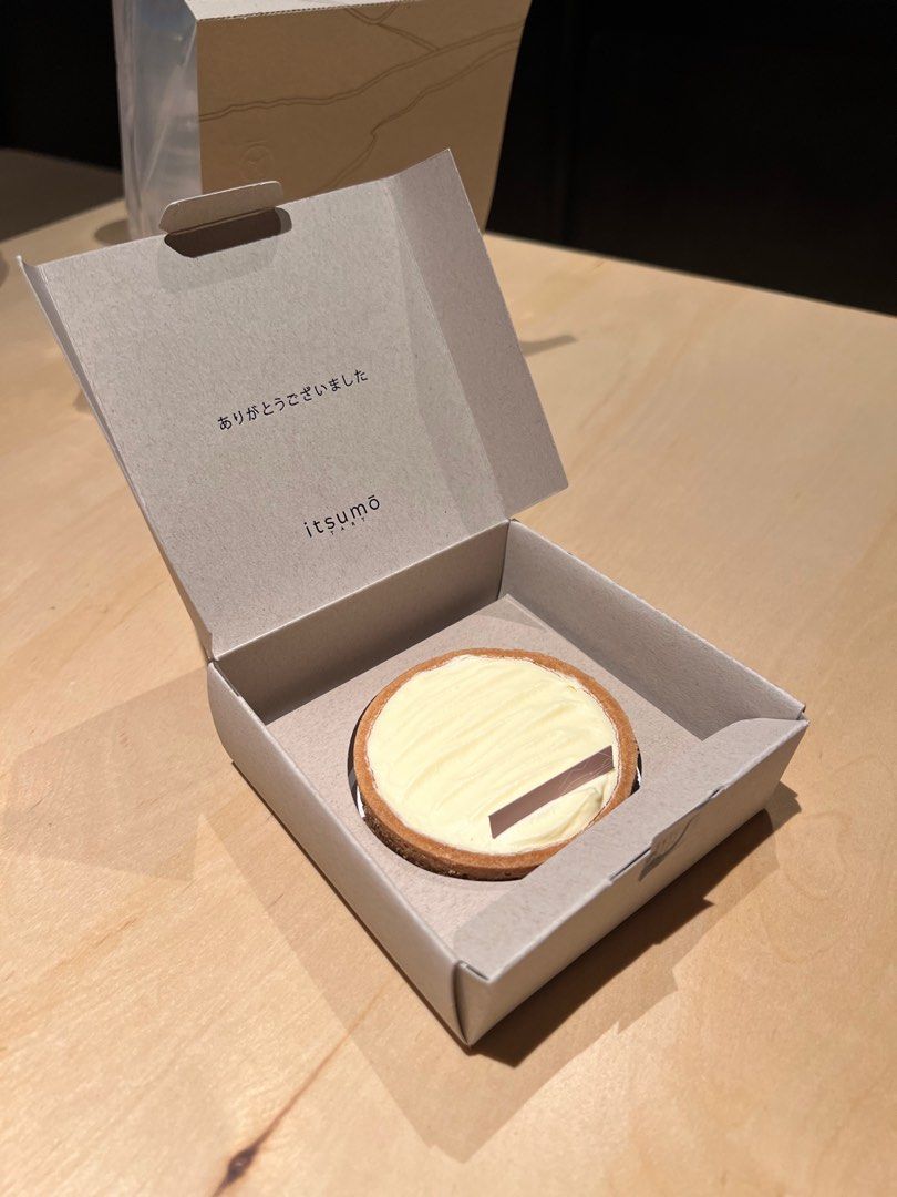 itsumo Batam Viral Cheese Tart 🧀 , Food & Drinks, Other Food & Drinks ...