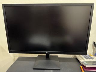 LG Monitor, Computers & Tech, Parts & Accessories, Monitor Screens on ...