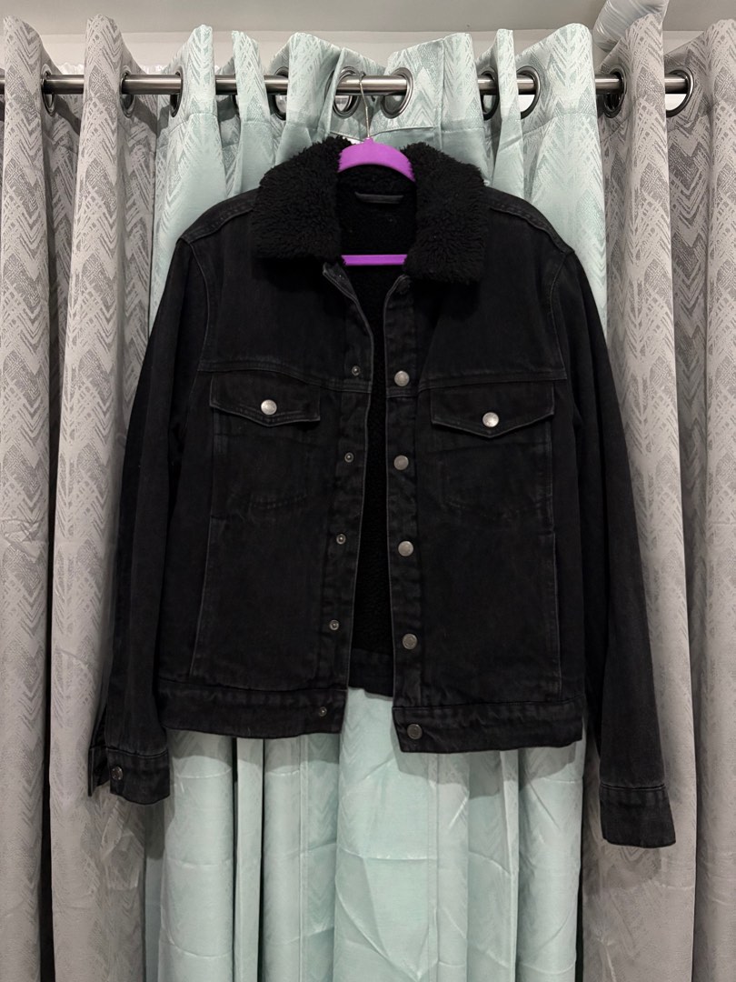 Mango / MNG jacket, Men's Fashion, Coats, Jackets and Outerwear on ...