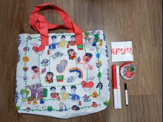 Ndp 2025 goodie bag For Sale | Buy 100+ Ndp 2025 goodie bag online ...