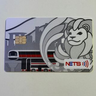 Nets SG60 Prepaid Card, Everything Else on Carousell