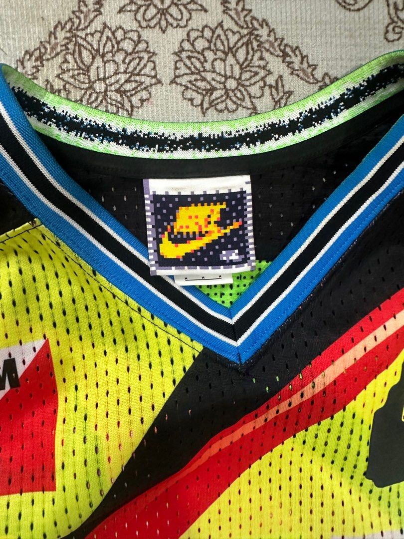 Nike X CPFM Reversible Hockey Jersey, Announcements on Carousell
