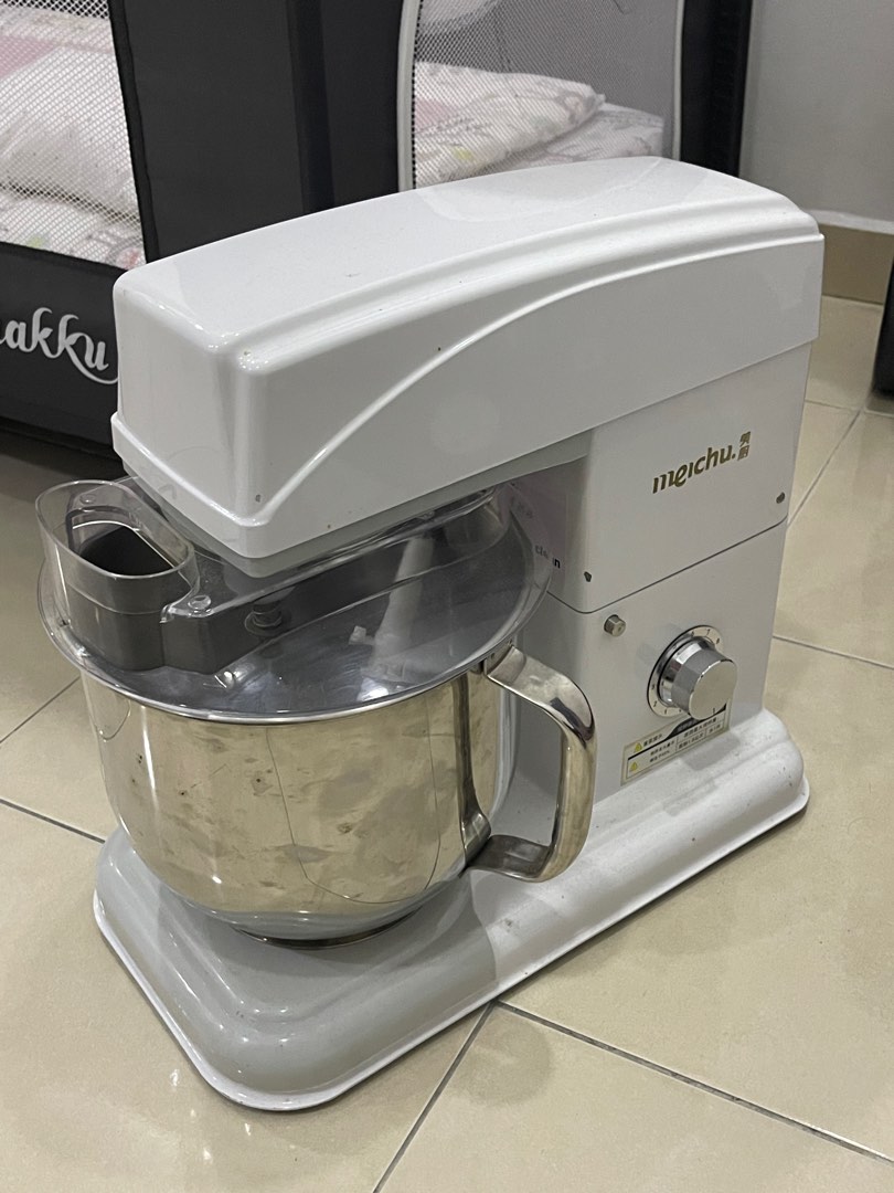 Mixer like new. Just use once. , TV & Home Appliances, Kitchen ...