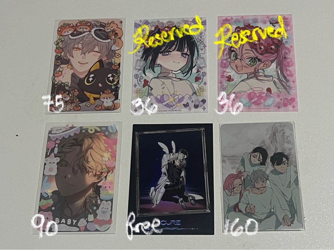 [ON HAND] TINGI OR SET ALIEN STAGE ALNST MIZI SUA 4NAKT BENEFIT ...