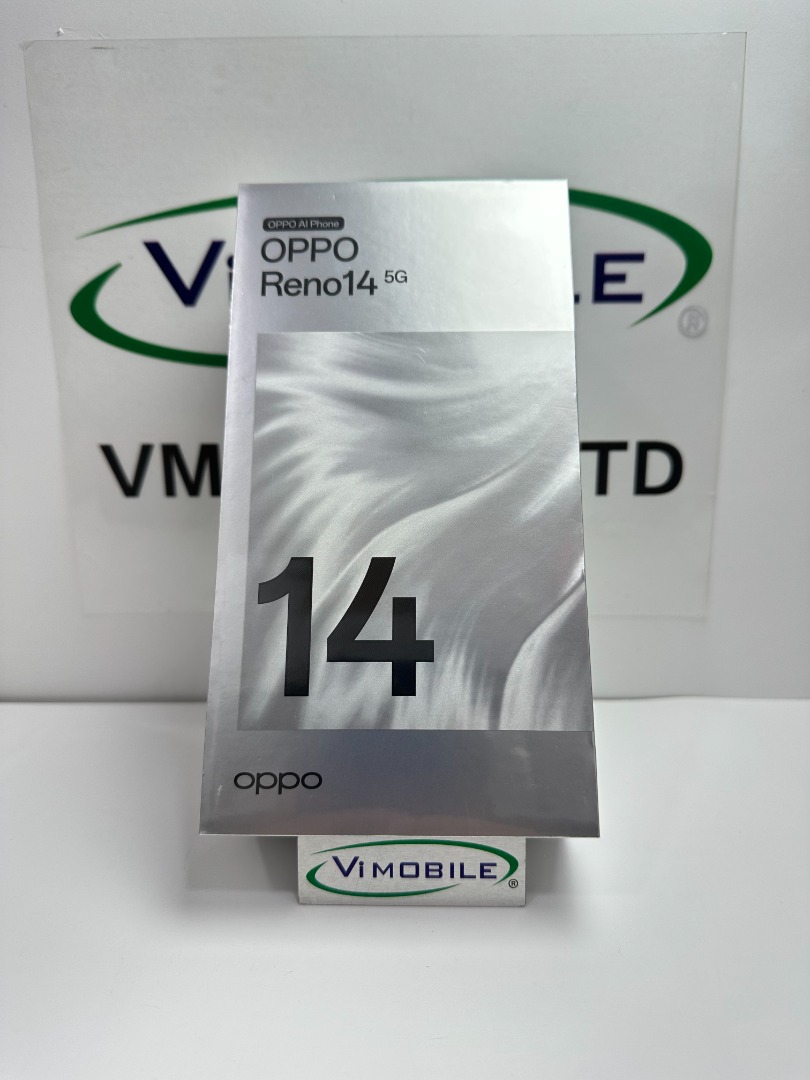 Oppo Reno 14 5G [Telco] Green 256GB, Mobile Phones & Gadgets, Mobile ...