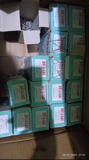 Bathroom Signage Male / Female / PWD Wheelchair Comfort Room Sign ...