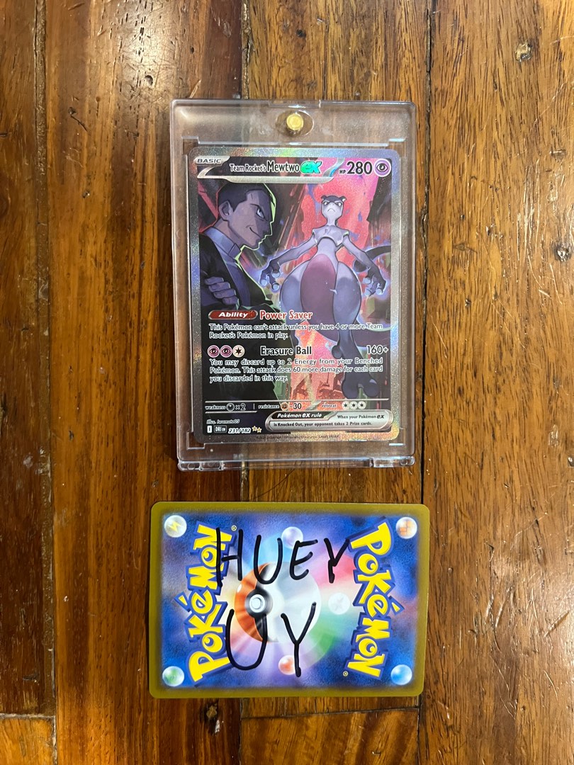 POKEMON CARDS, SIR, IR, EX, Hobbies & Toys, Toys & Games on Carousell