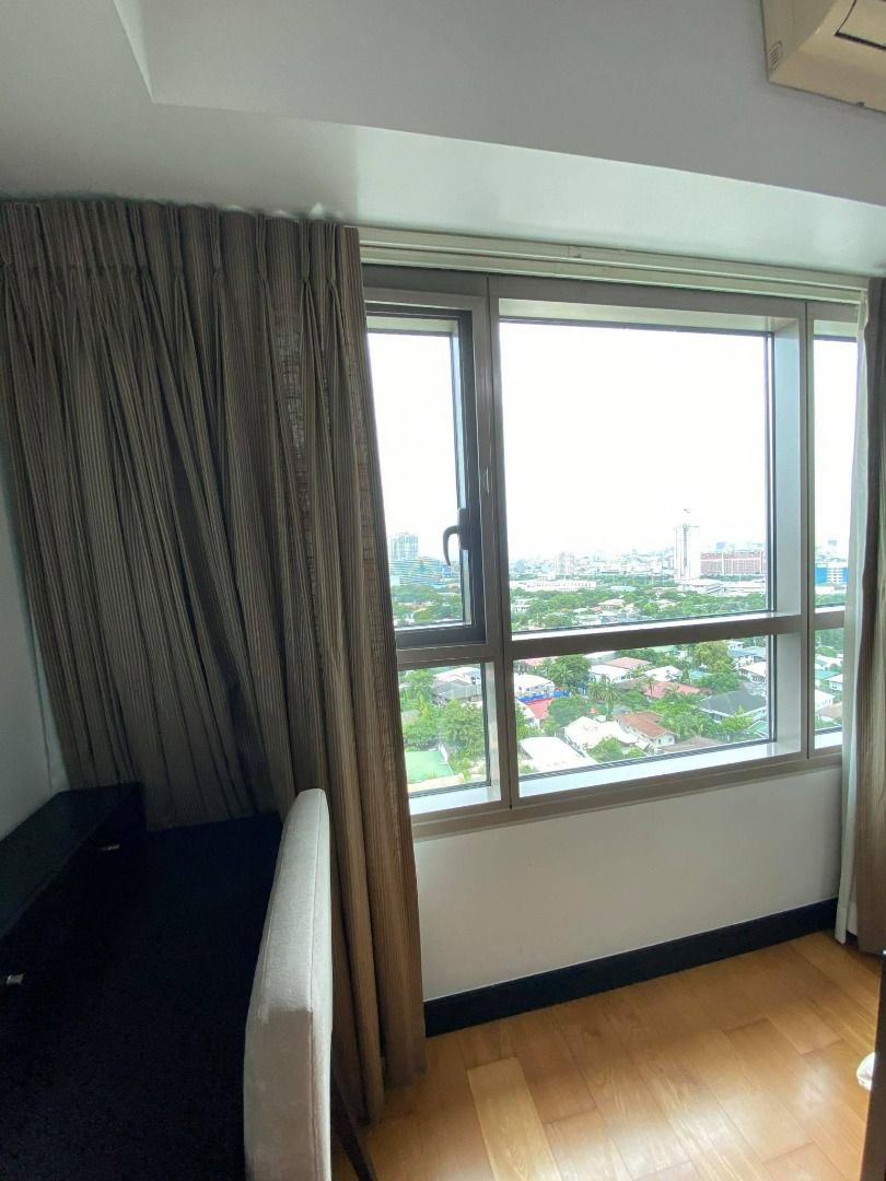 R1130 - Fully Furnished 2BR Unit For Lease and For Sale in The Residences at Greenbelt, Property ...