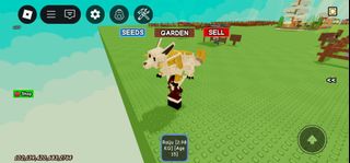 SPAGHETTI SLOTH | GROW A GARDEN | ROBLOX, Hobbies & Toys, Toys & Games ...