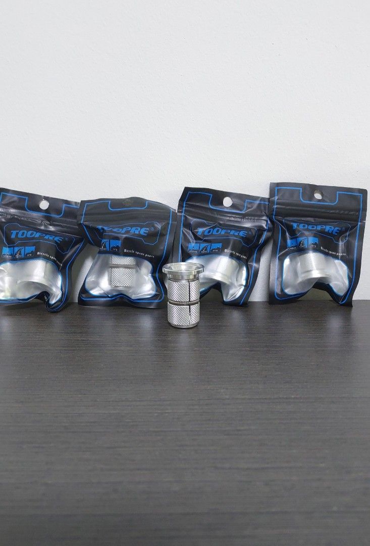 [READY-STOCK] Fork compression plug fork top cap to thighten and place ...
