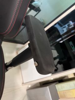 Secretlab Titan Gaming Chair - Black, Furniture & Home Living ...