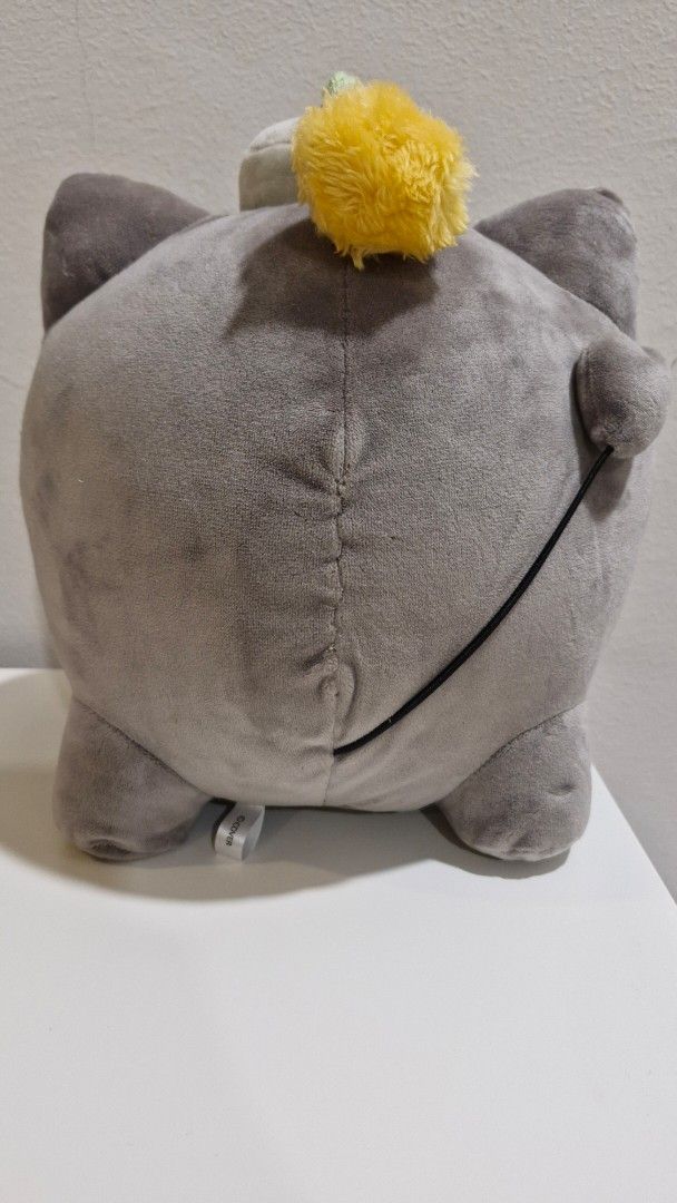Shishiro Botan SSRB Plushie, Hobbies & Toys, Toys & Games on Carousell
