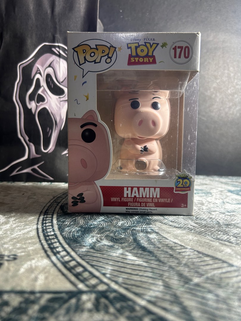 Toy Story, Hobbies & Toys, Toys & Games on Carousell