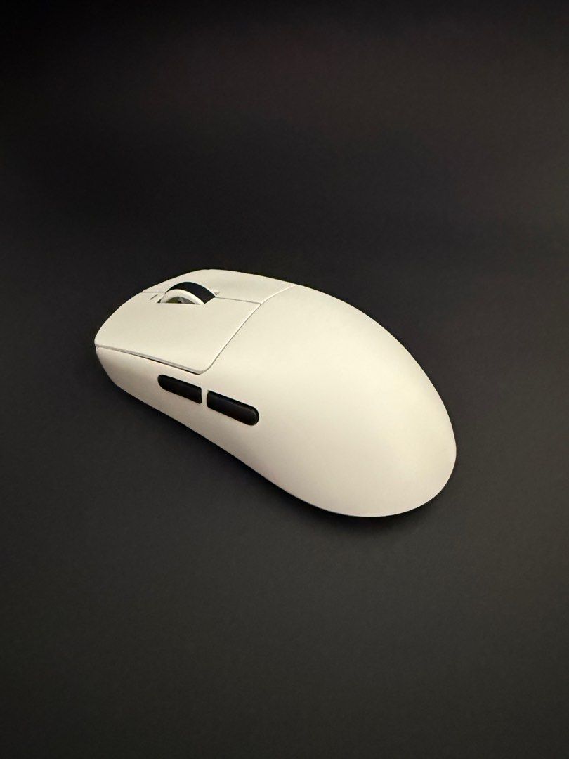 VXE R1 SE+ Lightweight Wireless Gaming Mouse, Computers & Tech, Parts ...
