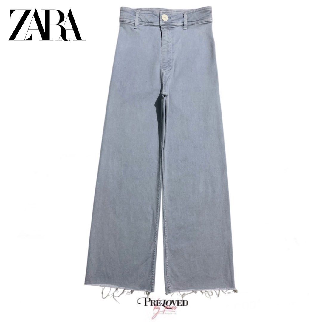 Zara the marine straight jeans / levis / Pull&bear / stradivarius , Fesyen Wanita, Pakaian ...