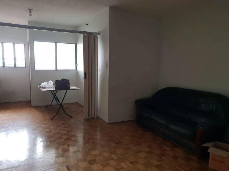 1-Bedroom Condo at Prince David Condominium, Katipunan, Quezon City ...