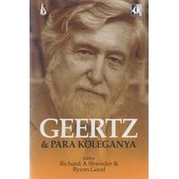 Buku Geertz dan Para Koleganya (BB-ORI), Buku & Alat Tulis, Buku di ...