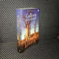 BURUNG BURUNG SEMAK BERDURI - COLLEEN MCULLOUGH, Buku & Alat Tulis ...