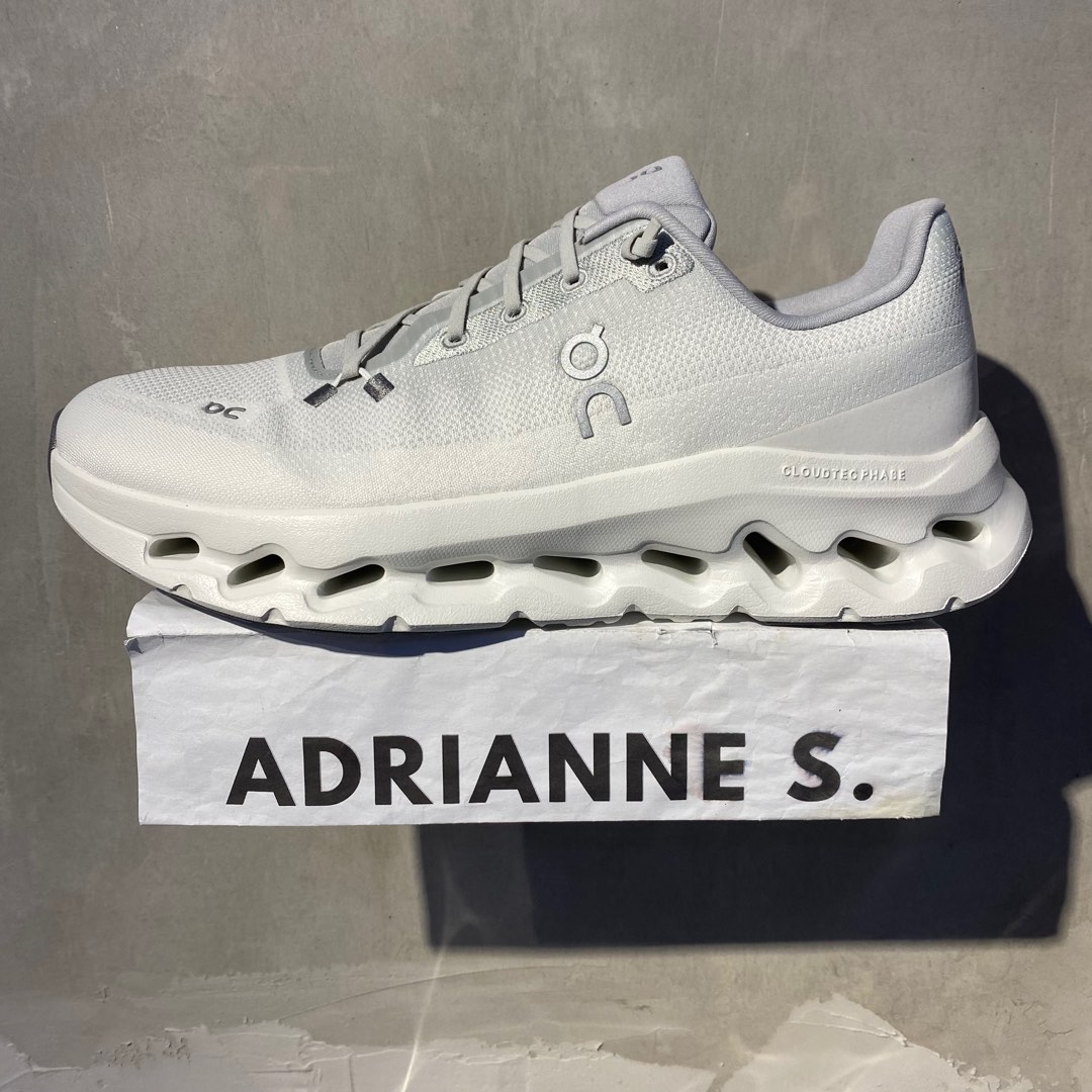 Cloudtilt ‘Glacier Ice’, Men's Fashion, Footwear, Sneakers on Carousell