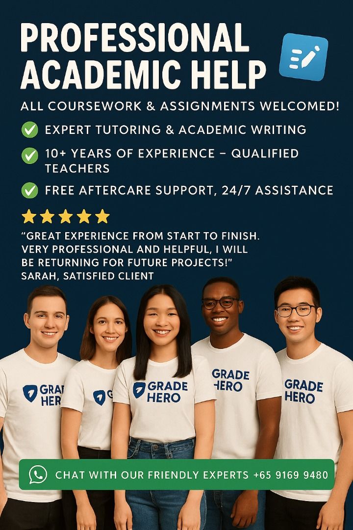 Coding Assignment Help Programming Help Coding Help Service Python Solidworks SQL Linux ...