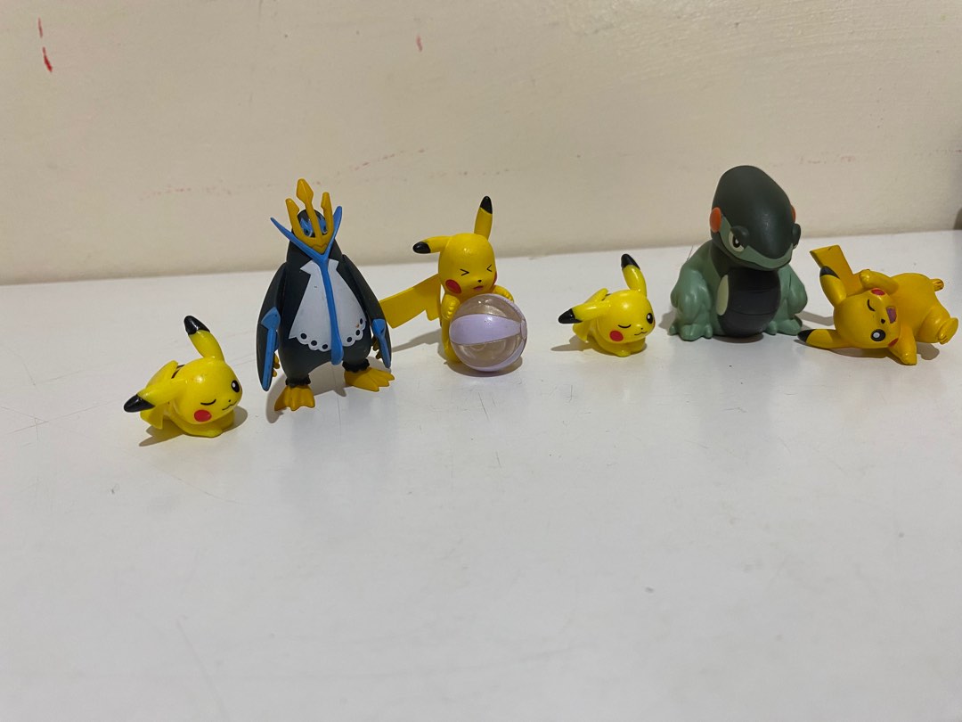 Collectibles Cartoon Characters, Anime toys ., Hobbies & Toys, Toys ...