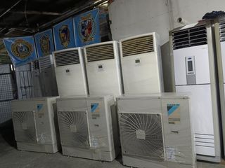 DAIKIN AMIHAN SERIES SPLIT TYPE INVERTER AIR CONDITIONER, TV & Home ...
