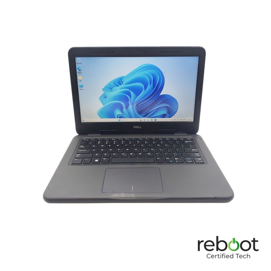 Dell Latitude 3340 Laptop - Dell 3300 - 13.3 Inch - Intel i5 & i7 ...