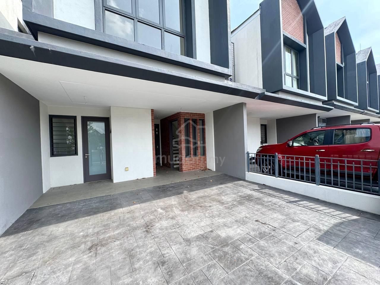Double Storey Ilham Residence Elmina East Shah Alam, Property, For Sale ...
