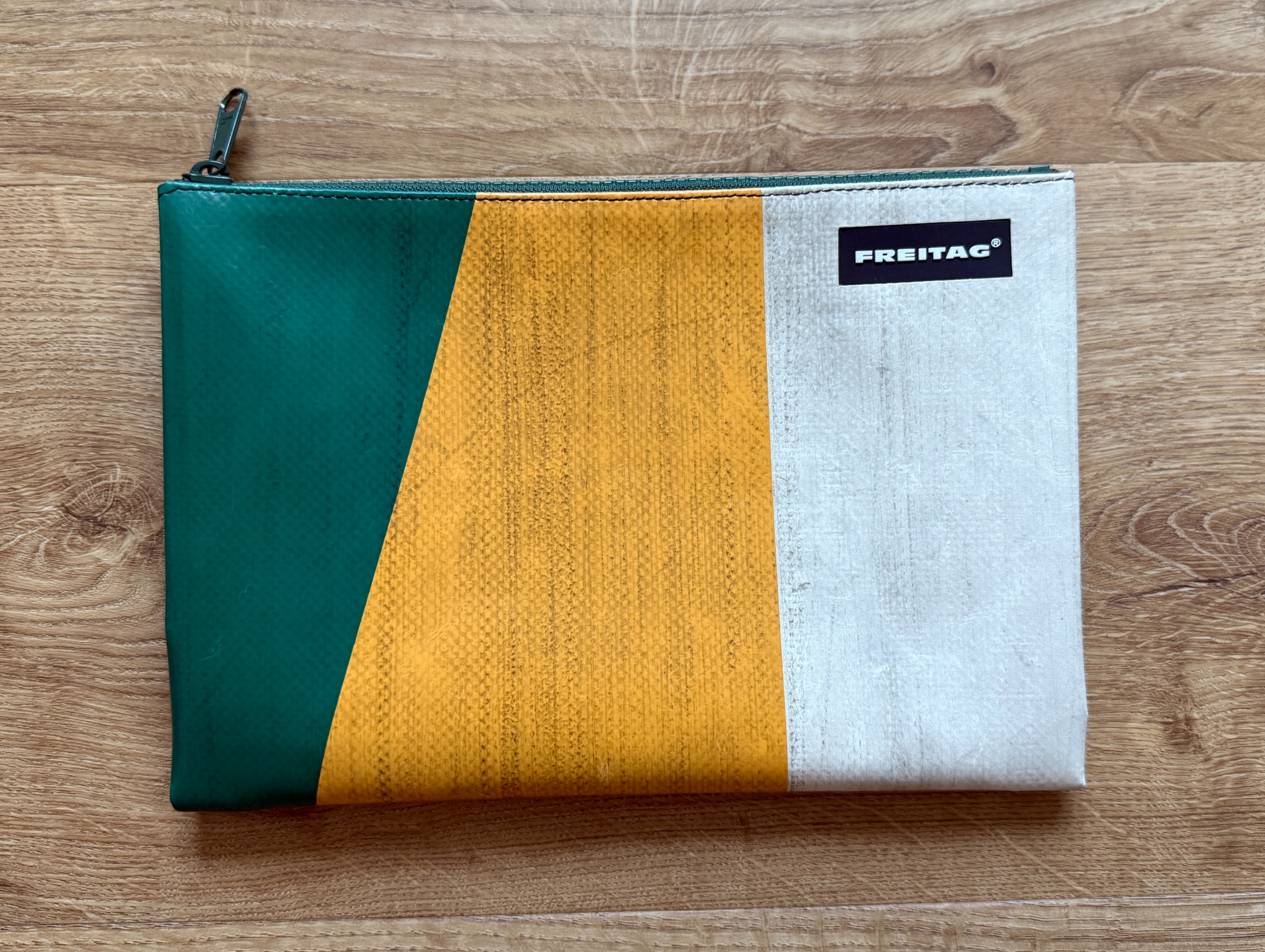 Freitag F07 Chuck, Luxury, Bags & Wallets on Carousell