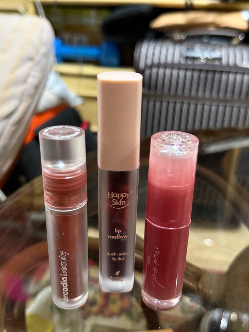 Happy Skin, Arcadia, Peri Pera, Beauty & Personal Care, Face, Makeup on ...