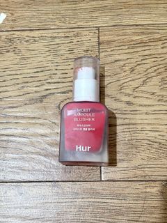 HOUSE OF HUR BLUSHER SHADE LAVENDER, Kesehatan & Kecantikan, Rias Wajah ...