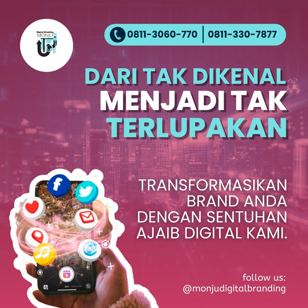 Jasa Iklan Instagram Property Makasar Jakarta Timur Harga Terjangkau ...
