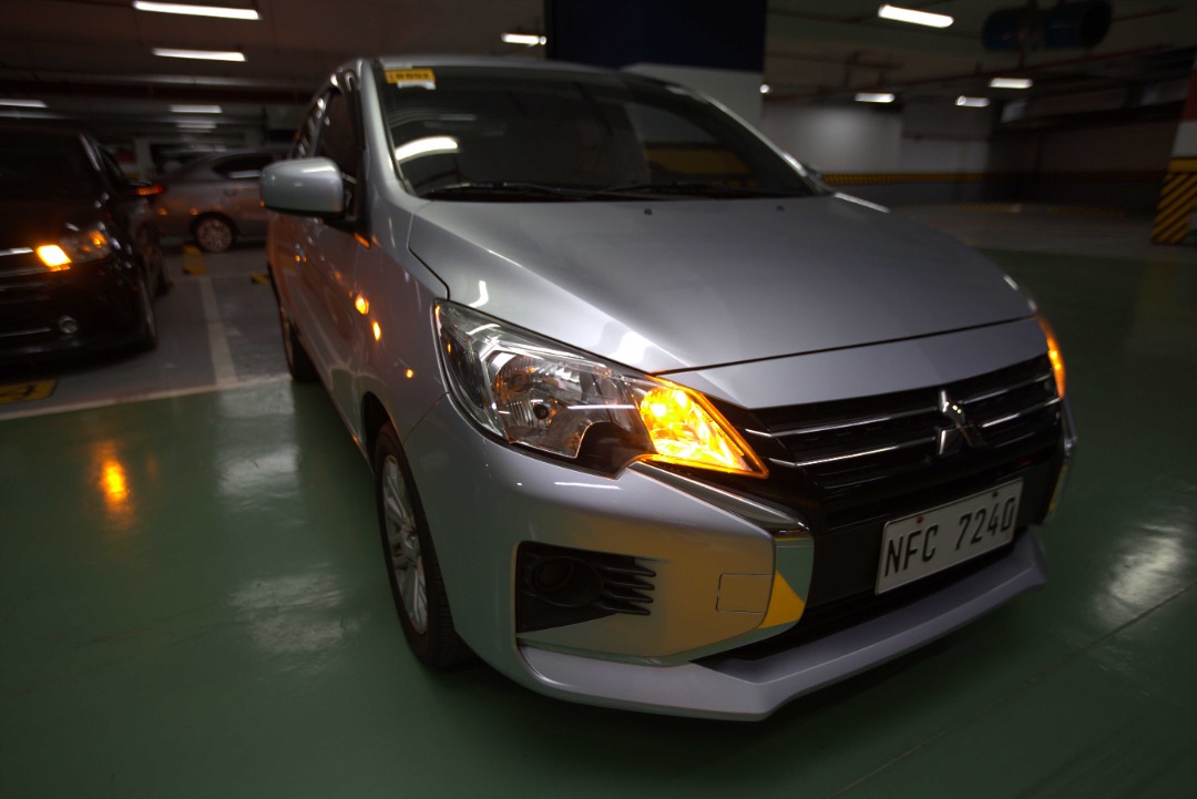 mitsubishi mirage g4 glx 2024 - View all mitsubishi mirage g4 glx 2024 ...