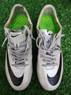 Nike Mercurial CR7, Sports Equipment, Sports & Games, Racket & Ball ...