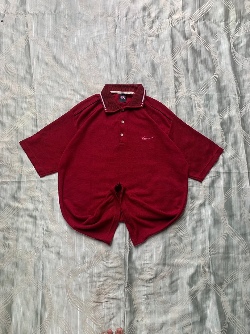 NIKE WOODS TIGER BOOTLEG, Men's Fashion, Activewear on Carousell