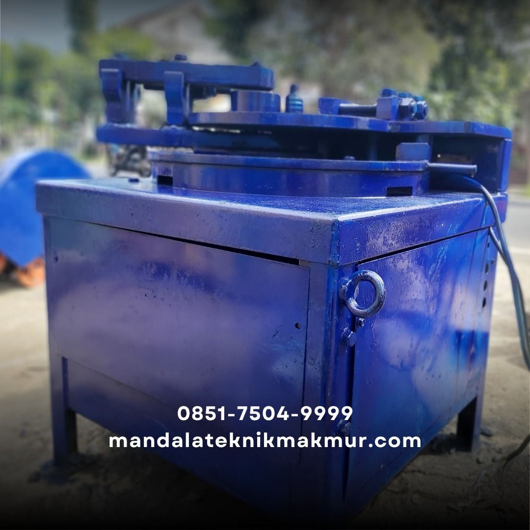 Nyari Tempat Sewa Bar Bender, Bar Cutter, Bucket Cor di Bandungrejosari Sukun Malang? Bar Bender ...