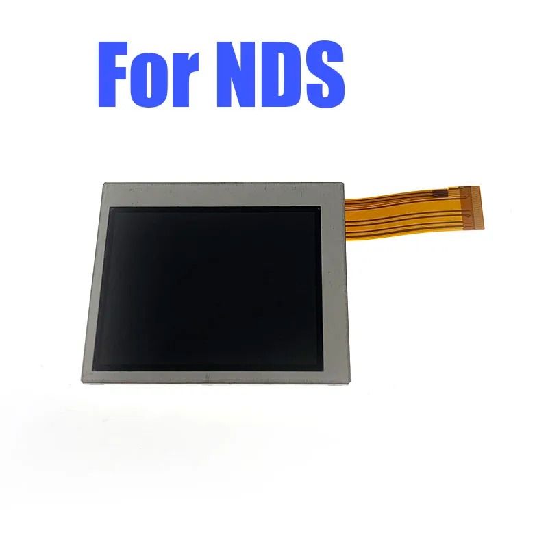 Original Replacement Top Upper LCD Display Screen For Nintend DS NDS ...