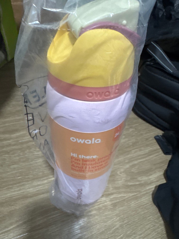 OWALA CANDY STORE 32OZ, Furniture & Home Living, Kitchenware ...