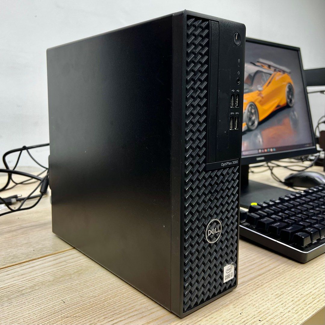 PC Office 10GEN 16GB RAM, Computers & Tech, Desktops on Carousell