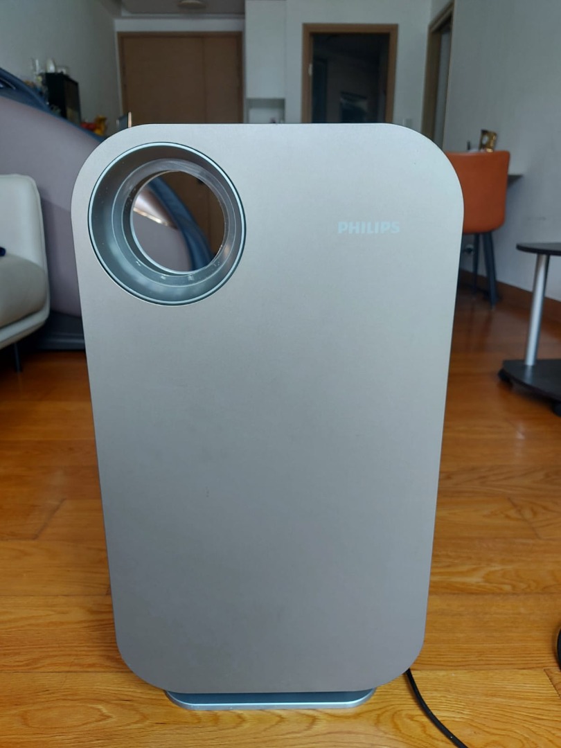 Philips Air Purifier 飛利浦空氣清新機 AC4074, 家庭電器, 空氣清新機及抽濕機 - Carousell