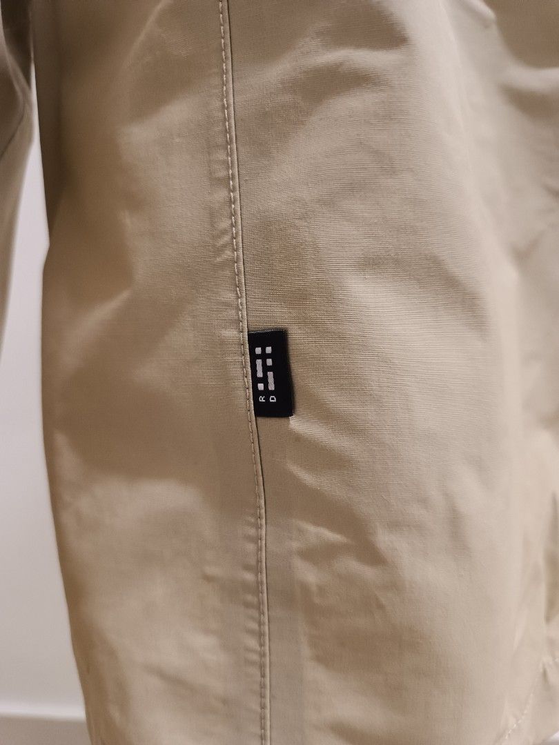 Riot Division Jacket made in Ukraine., Men's Fashion, Coats, Jackets ...