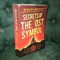 SECRET OF THE LOST SYMBOL, Buku & Alat Tulis, Buku di Carousell