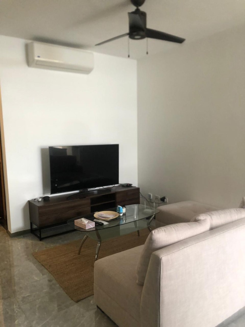 The Imperium at Capitol Commons 43rd 2br fully furnished with open ...