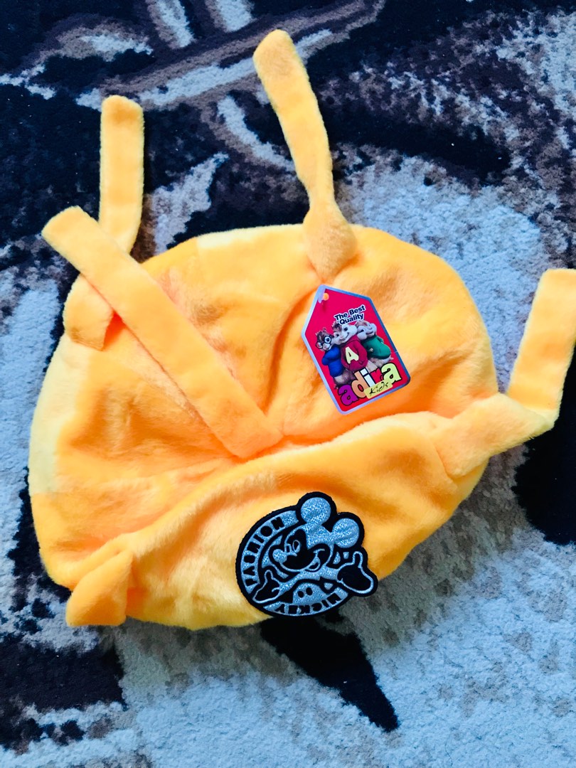 Topi Badut Disney, Bayi & Anak, Baju Anak Laki-laki, 1 hingga 3 tahun ...