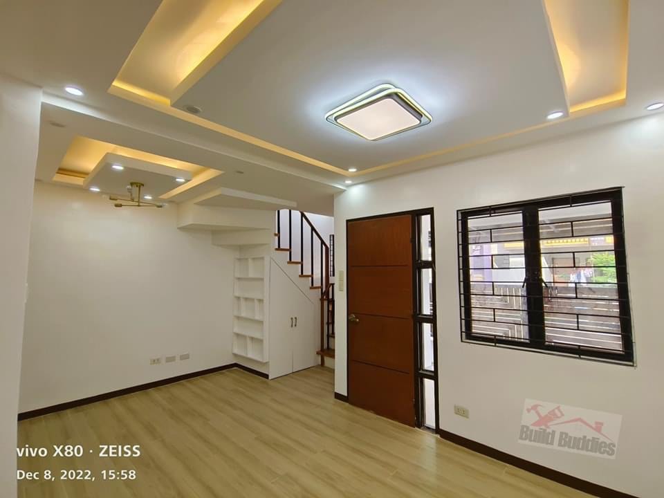 Townhouse Inner unit Jubilation Enclave Binan, Laguna (For Sale ...