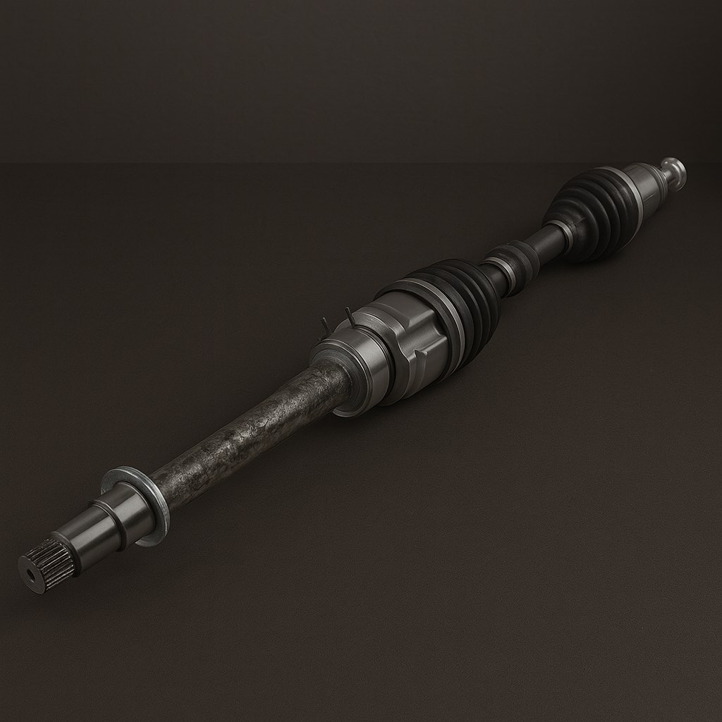 Toyota Voxy Noah Esquire Driveshaft - Rebuilt with Genuine Parts from Japan - Brand New Original ...