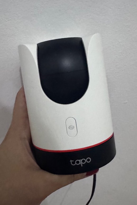 TP-Link Tapo C225 Camera, Furniture & Home Living, Security & Locks ...