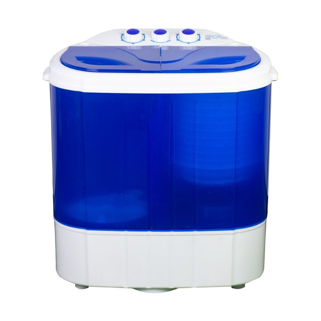 Union 2.0 kg Capacity Labamatic Twin Tub Mini-Washing Machine For Sale ...