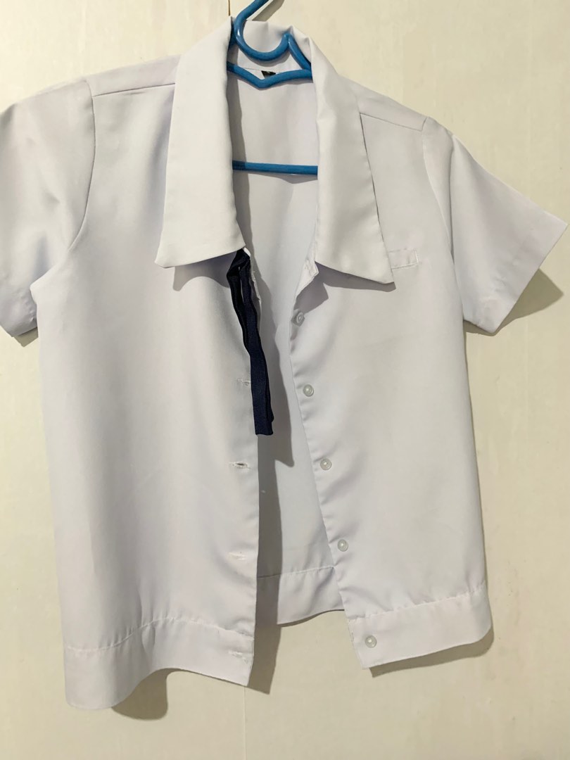 UST FACULTY OF ARTS AND LETTERS AB TYPE A UNIFORM, Women's Fashion ...