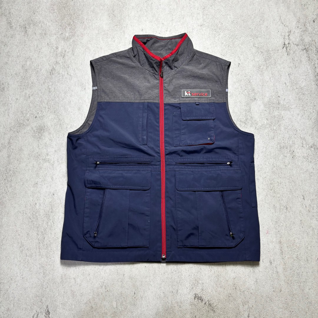 Vest Rompi fishing | rompi Mancing | VEST fishing | rompi mancing ...